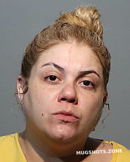ALEXANDRA LOPEZ COLON 07/19/2024 - Seminole County Mugshots Zone