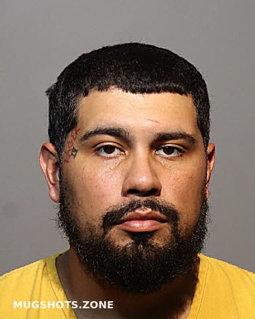 RALPH LOPEZ 07/19/2024 - Seminole County Mugshots Zone