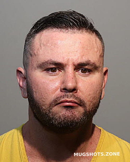 DEREK SHORT 07/19/2024 - Seminole County Mugshots Zone