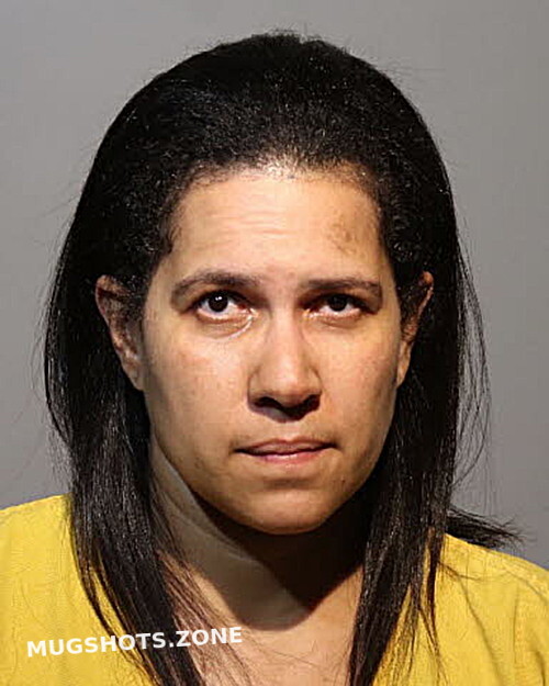PATRICIA GONZALEZ 07/20/2024 - Seminole County Mugshots Zone