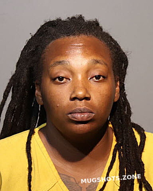 LAKENDRA DAVIS 07/20/2024 - Seminole County Mugshots Zone