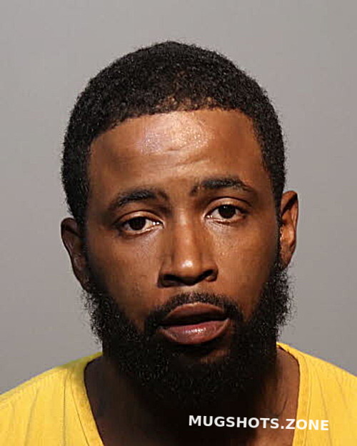 NATHAN WALKER 07/21/2024 - Seminole County Mugshots Zone