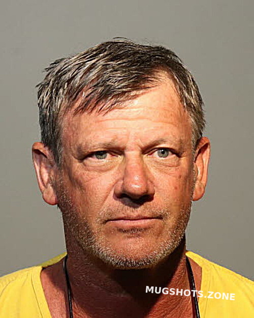SCOTT BLAND 07/21/2024 - Seminole County Mugshots Zone