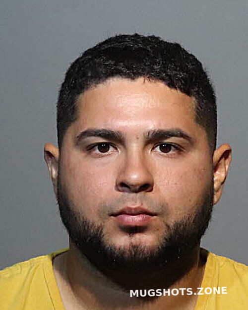 JOSHUA RODRIGUEZ 07/22/2024 - Seminole County Mugshots Zone