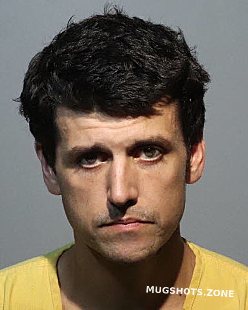 JASON CIPPARONE 07/22/2024 - Seminole County Mugshots Zone