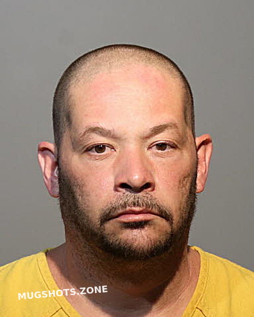 ALBERT COLLAZO 07/22/2024 - Seminole County Mugshots Zone