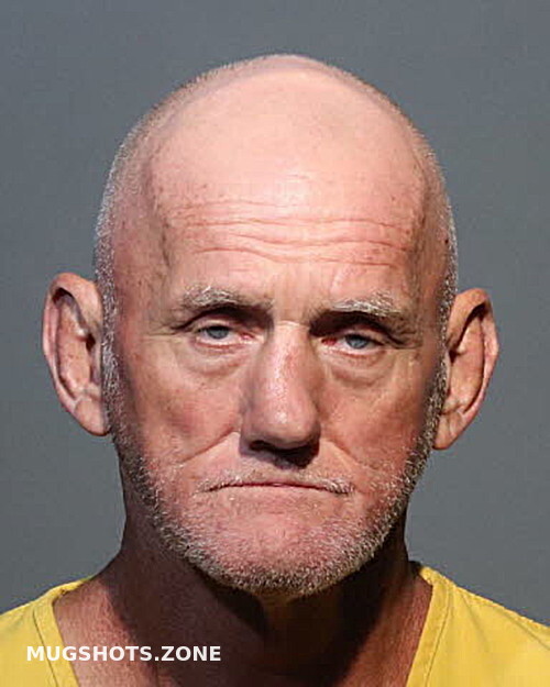 JOHN DESHLER 07/22/2024 - Seminole County Mugshots Zone