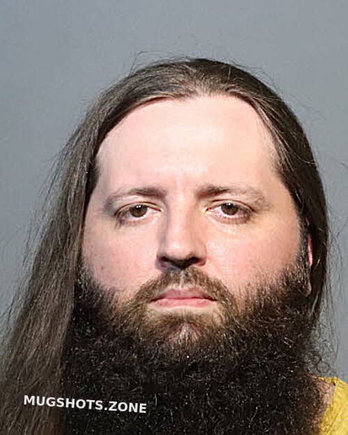 JACOB BELKERDID 07/23/2024 - Seminole County Mugshots Zone