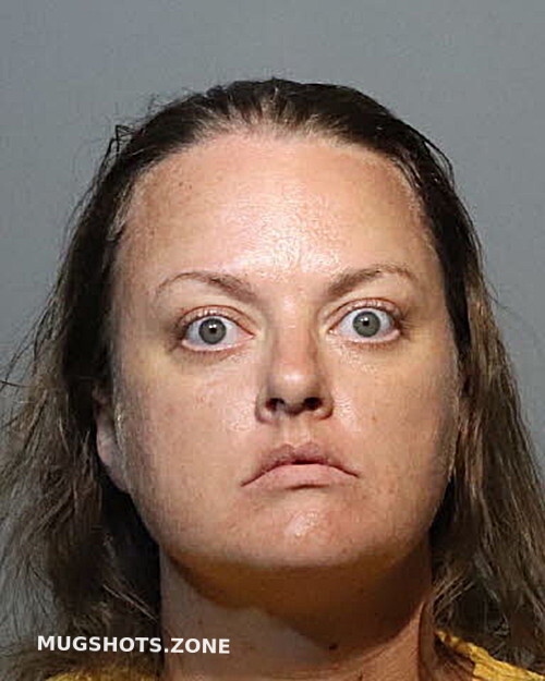 TARA ORCUTT 07/23/2024 - Seminole County Mugshots Zone