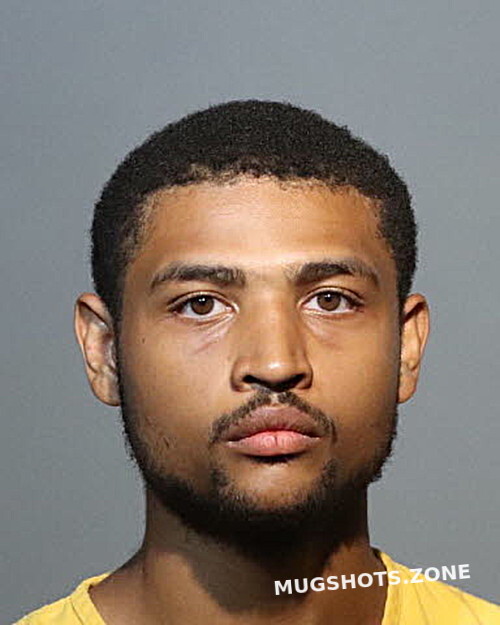 JASON ALLEN 07/23/2024 - Seminole County Mugshots Zone