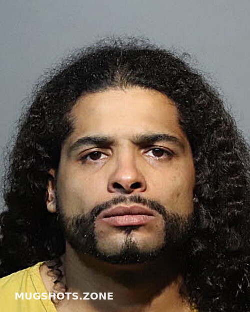 JONATHAN DELGADO 07/23/2024 - Seminole County Mugshots Zone