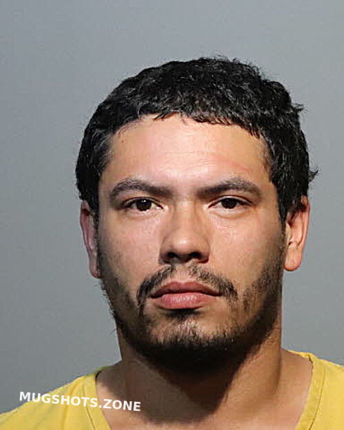 MATHEW NIEVES 07/23/2024 - Seminole County Mugshots Zone