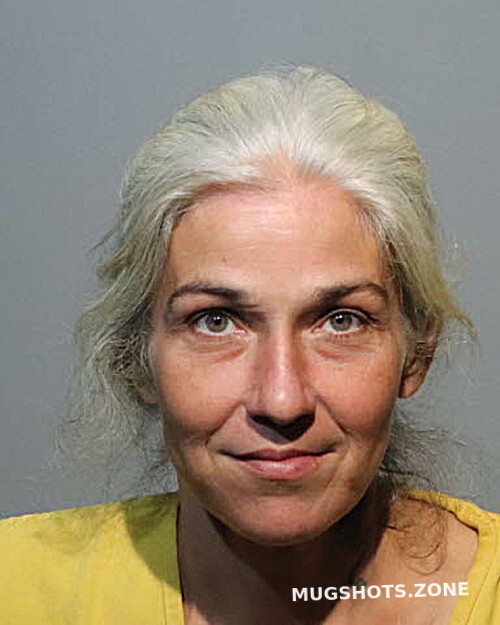 JESSICA STUART 07/23/2024 - Seminole County Mugshots Zone