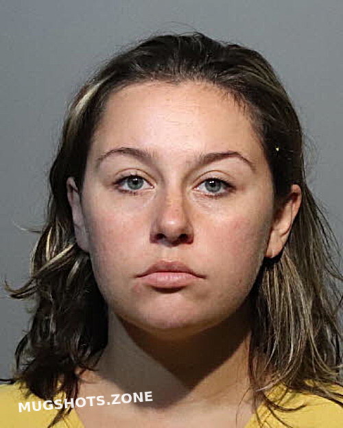 CHLOE ROHLAND 07/23/2024 - Seminole County Mugshots Zone