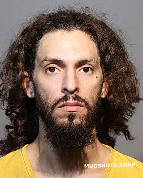 IVAN LA TORRE CONCEPCION 07/24/2024 - Seminole County Mugshots Zone