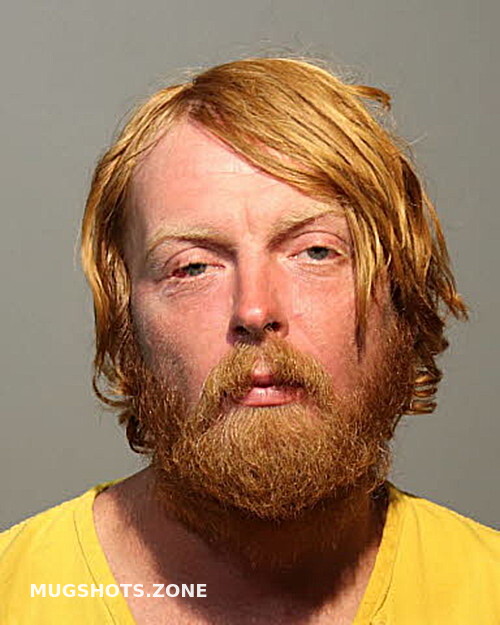 TRAVIS HUGHEY 07/25/2024 - Seminole County Mugshots Zone