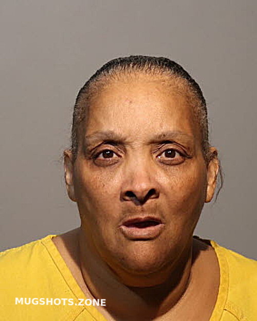 AMY JACKSON 07/25/2024 - Seminole County Mugshots Zone