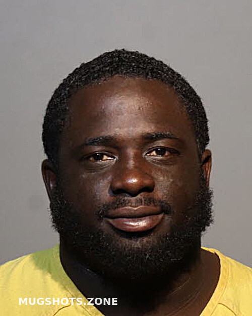 ERIC RICHARDSON 07/25/2024 - Seminole County Mugshots Zone