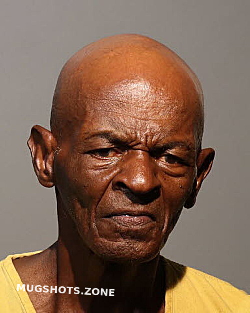 TONY ROBINSON 07/26/2024 - Seminole County Mugshots Zone
