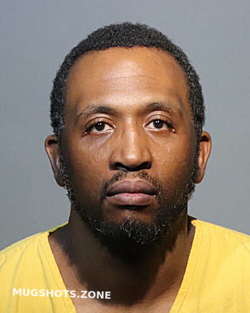 RODNEY JACKSON 07/26/2024 - Seminole County Mugshots Zone