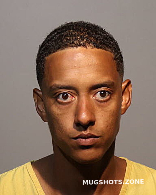 MICHAEL BURKE 07/26/2024 - Seminole County Mugshots Zone