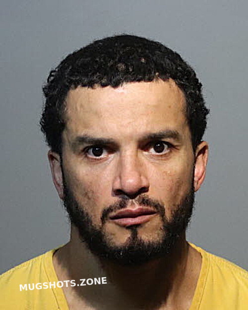 RYAN ATTAWAY 07/26/2024 - Seminole County Mugshots Zone