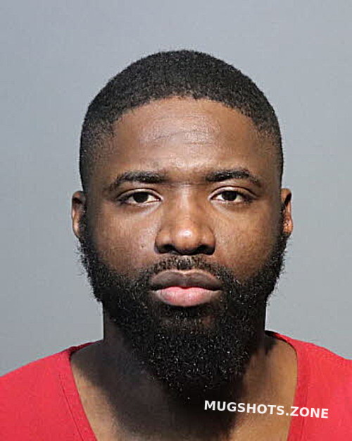 JUSTIN GANDY 07/26/2024 - Seminole County Mugshots Zone