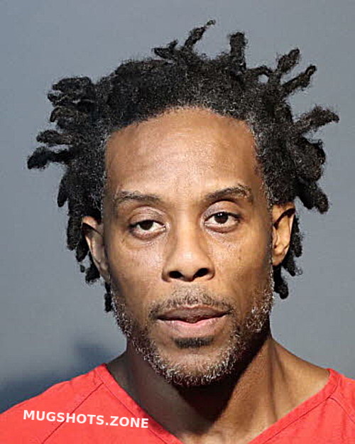 CLARENCE WARD 07/26/2024 - Seminole County Mugshots Zone