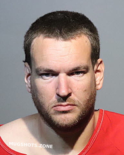 MATTHEW HAWKS 07/26/2024 - Seminole County Mugshots Zone