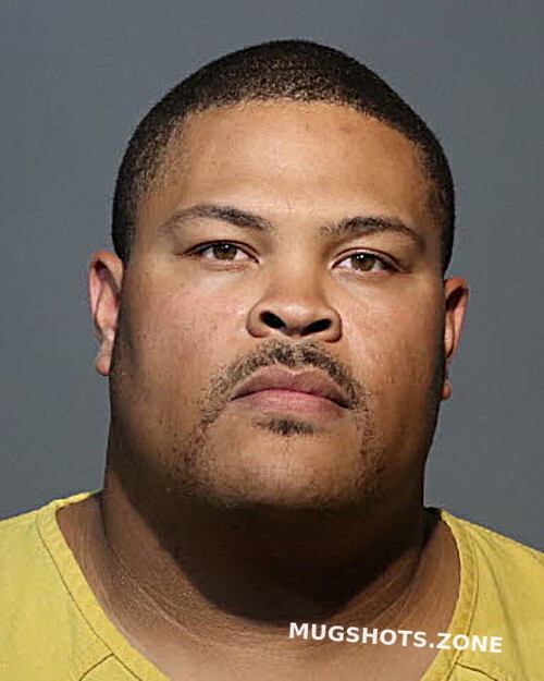 TYLER ANDERSON 07/26/2024 - Seminole County Mugshots Zone