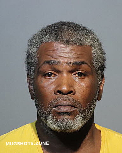 ANDRE FRISON 07/26/2024 - Seminole County Mugshots Zone