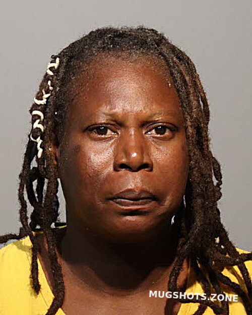 BATINA ROBINSON 07/26/2024 - Seminole County Mugshots Zone