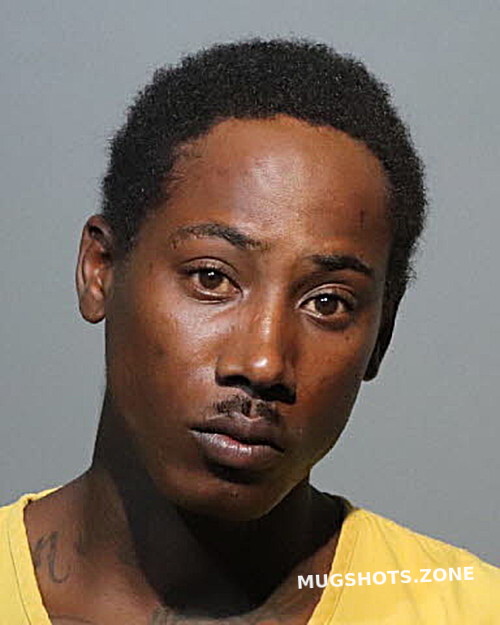 RAYMOND THORNTON 07/27/2024 - Seminole County Mugshots Zone