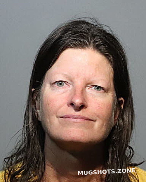 APRIL ADDIS 07/27/2024 - Seminole County Mugshots Zone