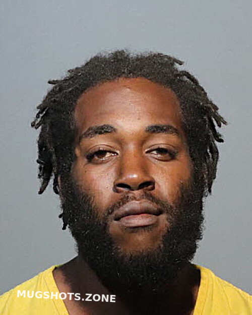 DEYON SMITH 07/27/2024 - Seminole County Mugshots Zone