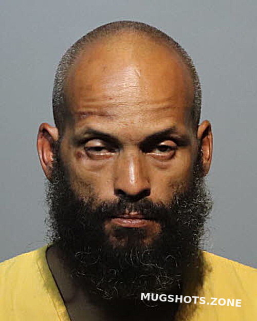 SAMUEL VALENTIN FELIX 07/28/2024 - Seminole County Mugshots Zone