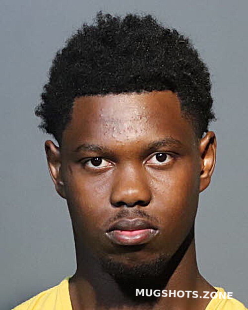 JADARIUS BELLESEN 07/28/2024 - Seminole County Mugshots Zone