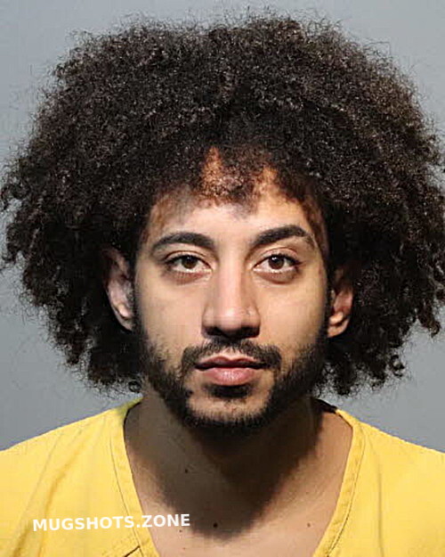 VICTOR SOTO-COLLAZO 07/28/2024 - Seminole County Mugshots Zone