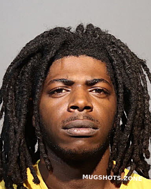 TERRELL JOHNSON 07/29/2024 - Seminole County Mugshots Zone