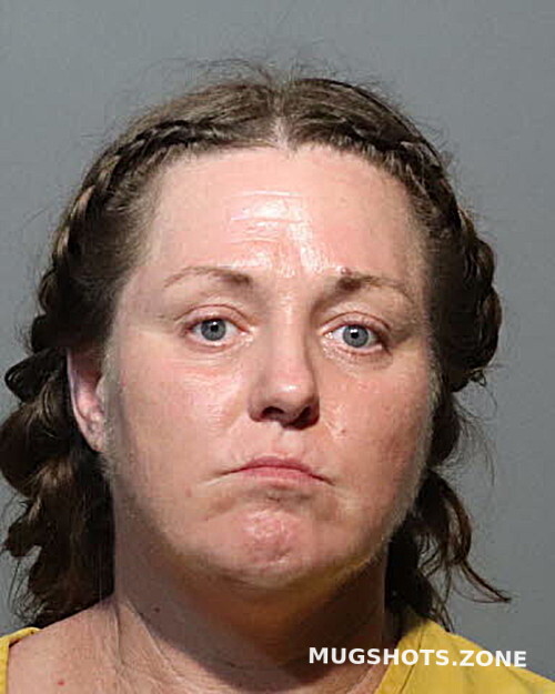 JENNIFER HIXSON 07/29/2024 - Seminole County Mugshots Zone