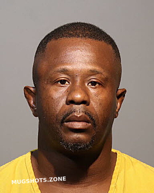 QUENTIN MORGAN 07/29/2024 - Seminole County Mugshots Zone