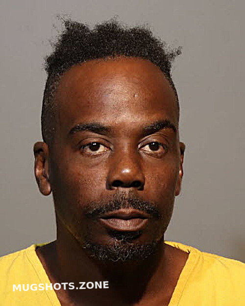 TRAVIS JACKSON 07/31/2024 - Seminole County Mugshots Zone