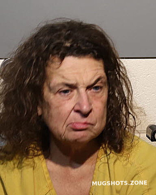 CHRISTINE KELLY 07/31/2024 - Seminole County Mugshots Zone