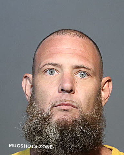 MATTHEW GUINN 07/31/2024 - Seminole County Mugshots Zone