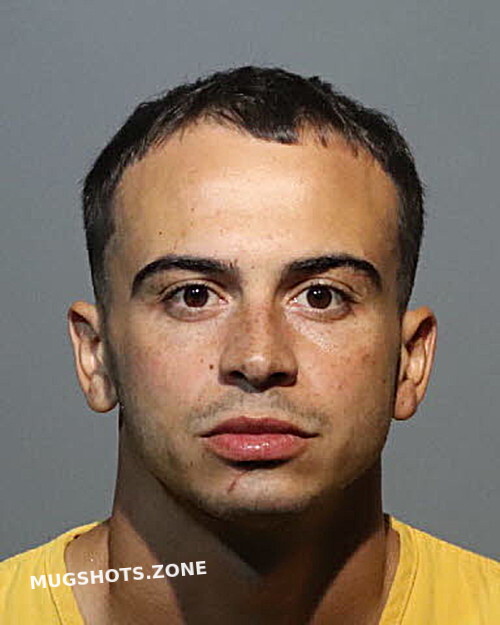 MATTHEW WEBB 08/01/2024 - Seminole County Mugshots Zone