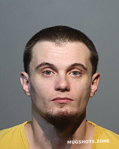 SAMUEL BLACKOWSKI 08/01/2024 - Seminole County Mugshots Zone