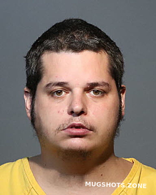 ZACHARY STOKES 08/01/2024 - Seminole County Mugshots Zone