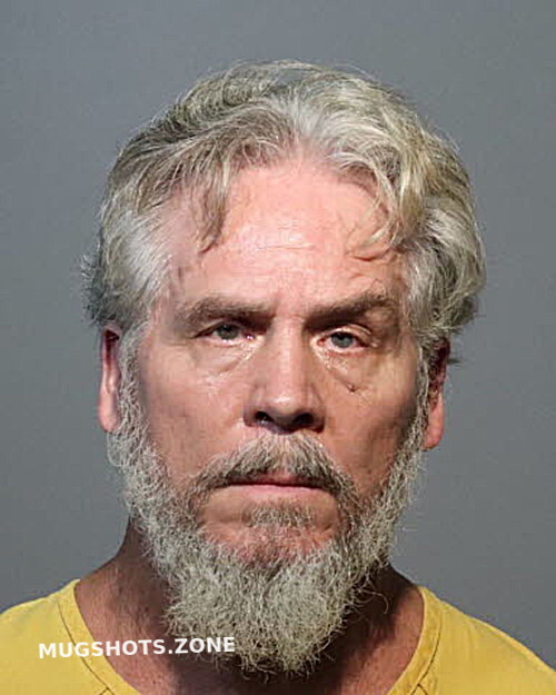 TIMOTHY BELL 08/01/2024 - Seminole County Mugshots Zone