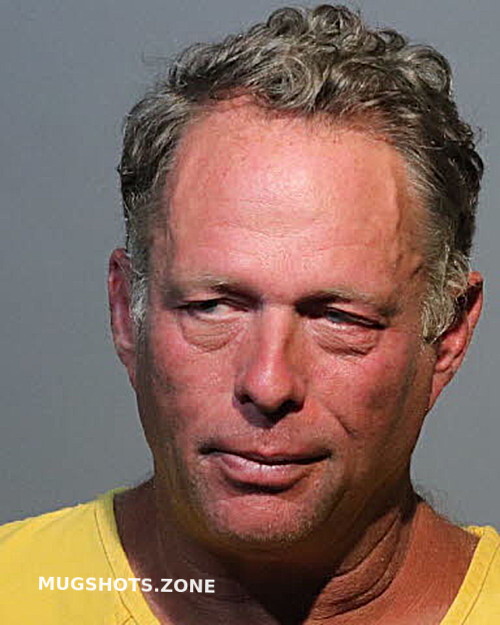 KRISTIAN BERGMAN 08/02/2024 - Seminole County Mugshots Zone