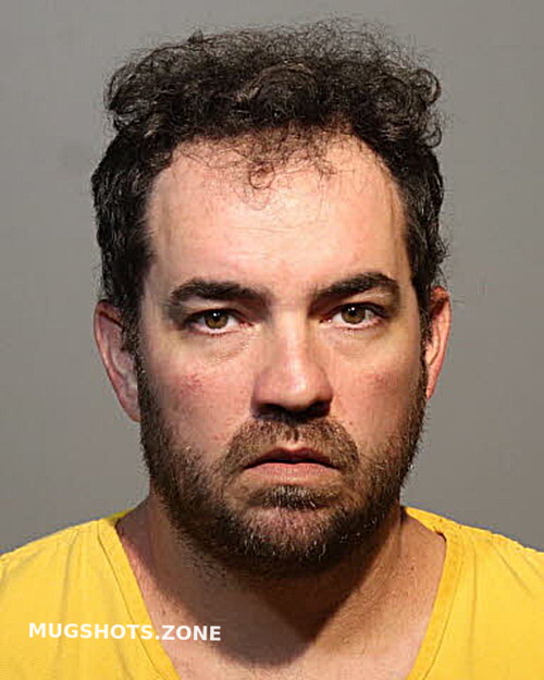 NICHOLAS COBERT 08/02/2024 - Seminole County Mugshots Zone